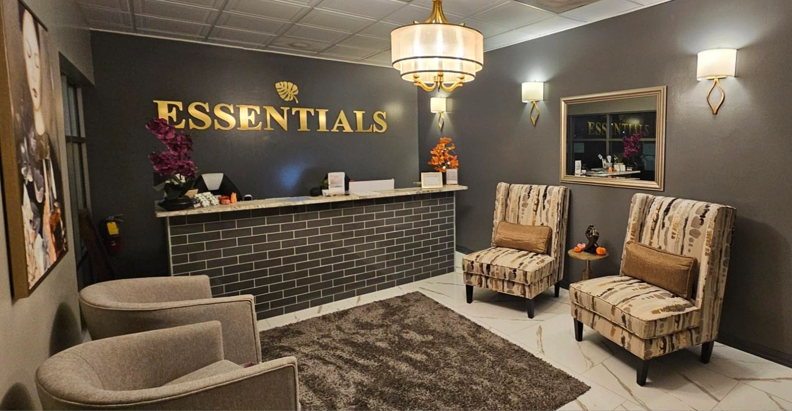 Essentials Day Spa North Tampa